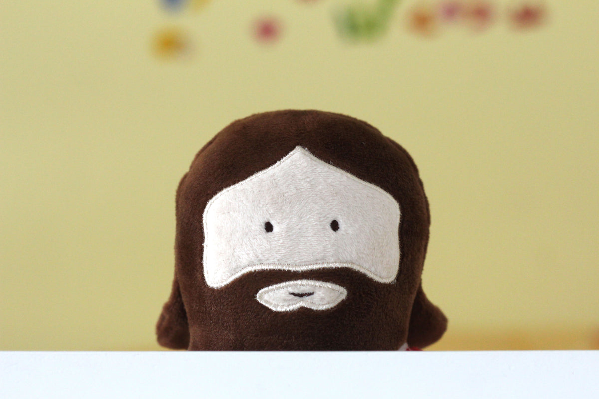 Plushies – Parables Gifts